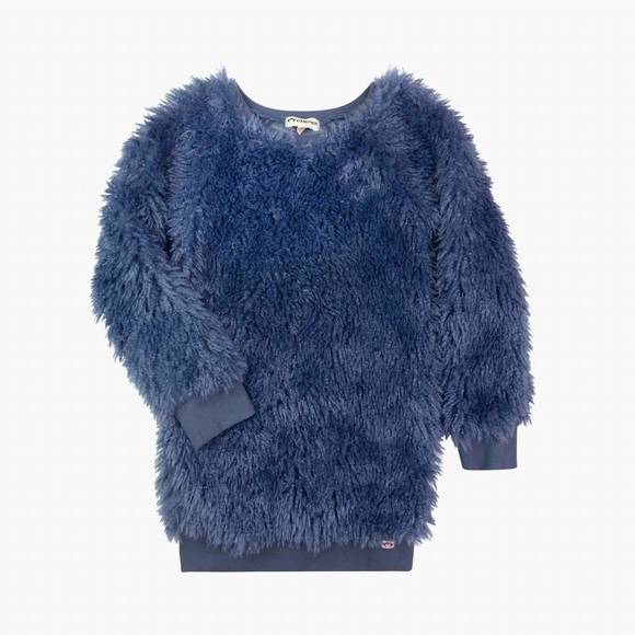 Appaman | Dresses | New Appaman Kids Avina Dress In Moonlight Blue ...